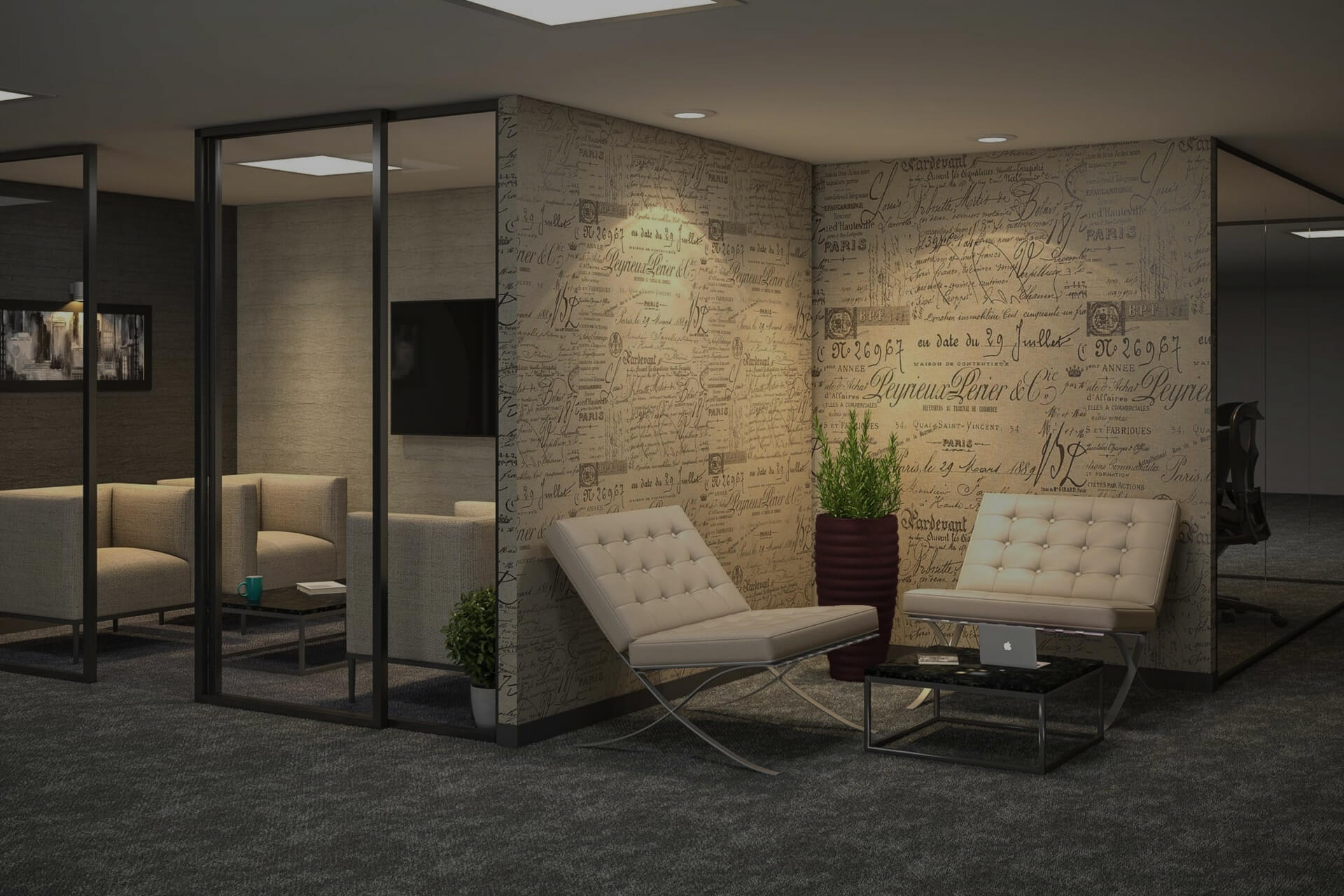 Creative Ways to Use Partitions in Office for Productivity ...