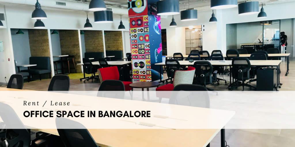 Office Space for Rent in Bangalore | Best Office Space for Rent Bangalore