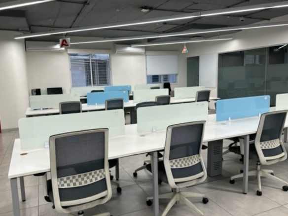 Embassy Tech Village - BangaloreOffice