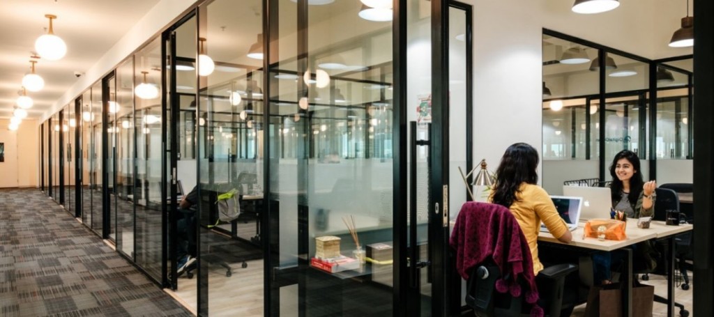 Office Space for Rent in Tech Park Bangalore - BangaloreOffice