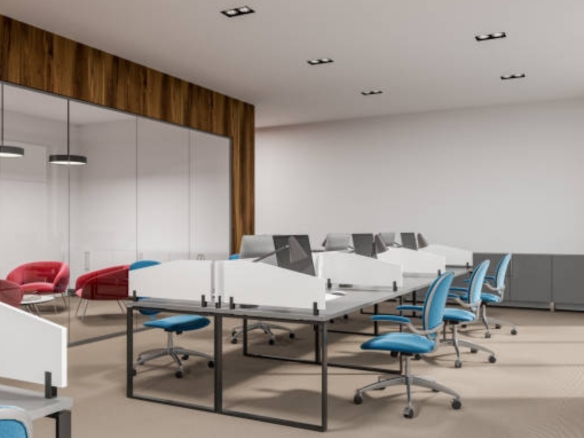 Explore Commercial Spaces RMZ Infinity Park, Bangalore