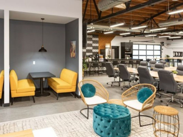 Explore Commercial Spaces RMZ Infinity Park, Bangalore