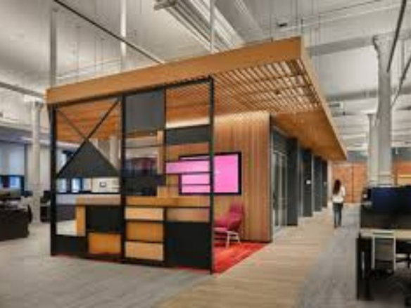 Explore Commercial Spaces RMZ Infinity Park, Bangalore