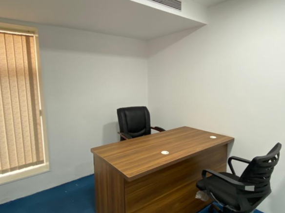 Explore Commercial Spaces RMZ Infinity Park, Bangalore