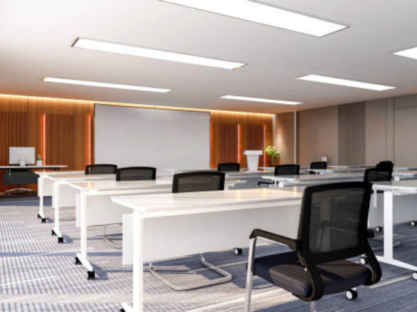 Explore Commercial Spaces RMZ Infinity Park, Bangalore